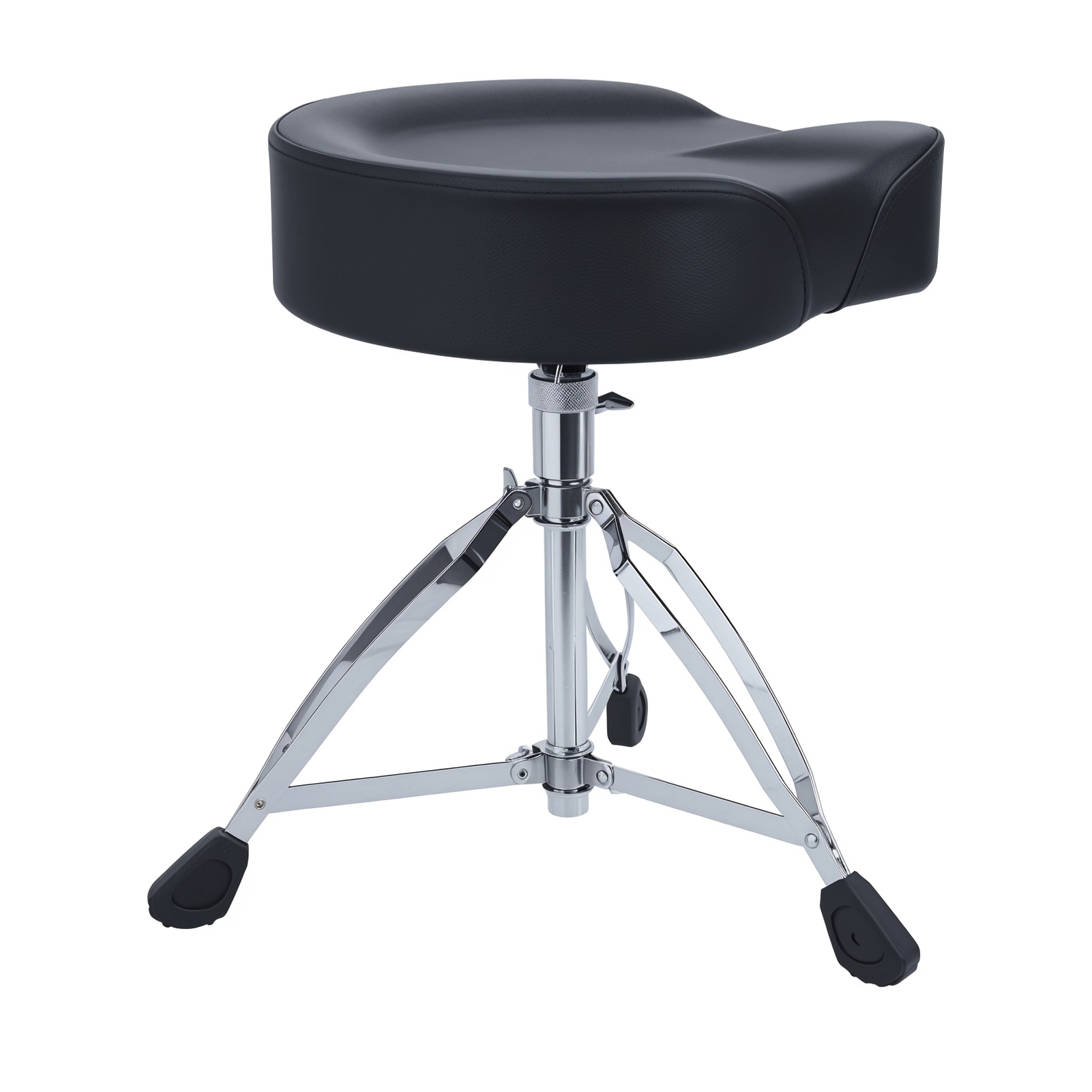 DovePro Drum Throne,Heavy Duty Drum Seat,Height Adjustable Drum Stool ...