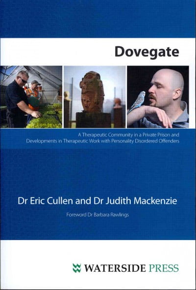 Pre-Owned Dovegate Eric Cullen,Judith Mackenzie (Paperback) - Walmart.com