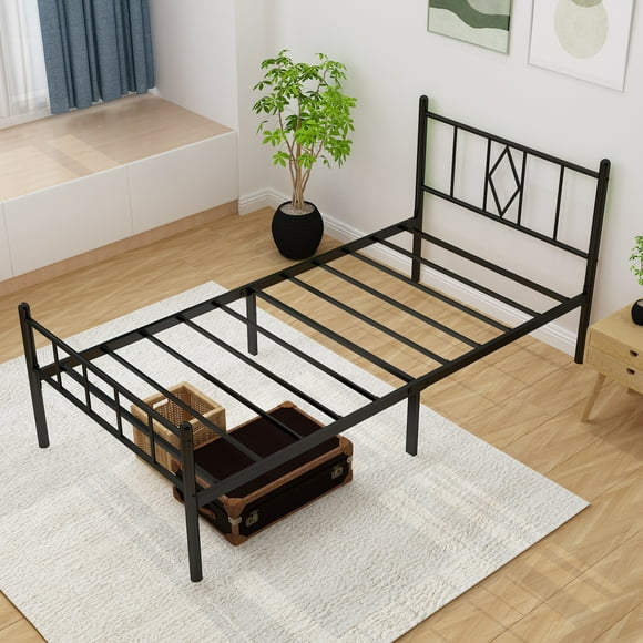 Twin XL Bed Frames in Bed Frames - Walmart.com