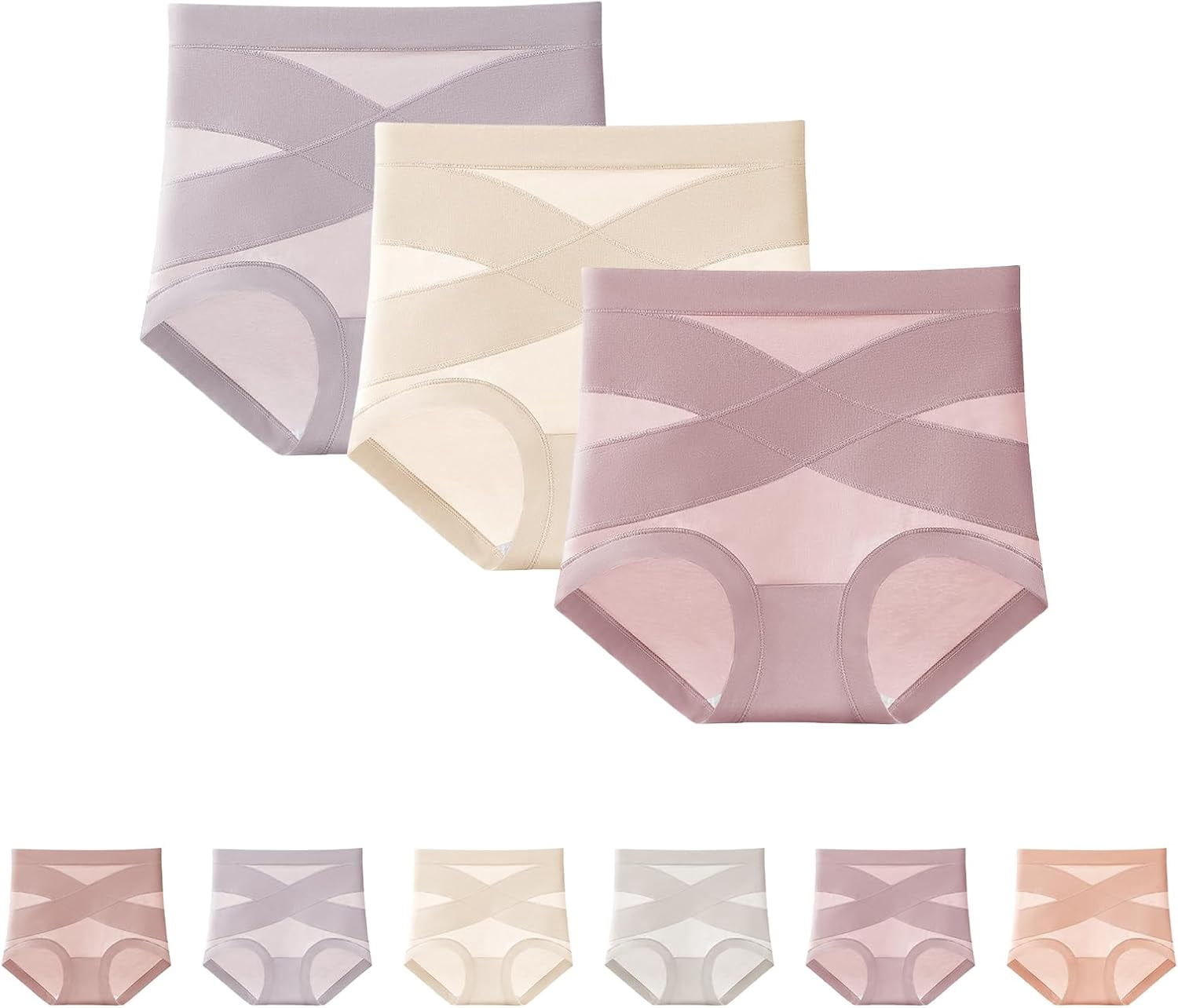 Doveloom - Ultimate Comfort Leakproof and Shaping Panties,Doveloom ...