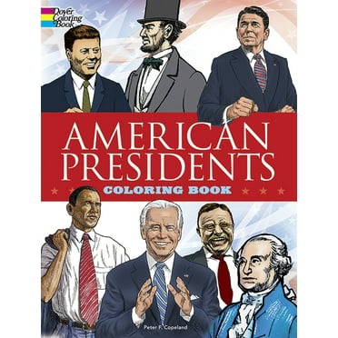 The 45 Presidents (Paperback) - Walmart.com