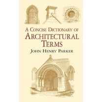 Dover Books on Architecture Form and Design in Classic Architecture ...