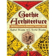 Dover Books on Architecture Form and Design in Classic Architecture ...