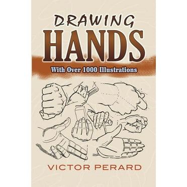 Dover Art Instruction: Drawing Animals (Paperback) - Walmart.com