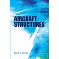 Dover Books on Aeronautical Engineering: Aircraft Structures (Paperback ...