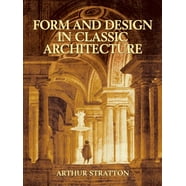 Dover Architecture: Towards a New Architecture (Paperback) - Walmart.com