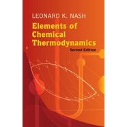 Thermodynamics Problem Solving in Physical Chemistry: Study Guide and ...