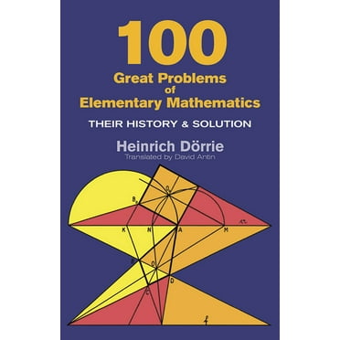 Dover Books on Mathematics: Elements of Modern Mathematics (Paperback ...