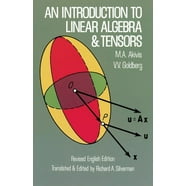 Dover Books on Mathematics: Introduction to Vector and Tensor Analysis (Paperback) - Walmart.com