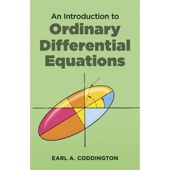 Dover Books on Mathematics: An Introduction to the Calculus of ...
