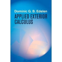 Dover Books on Mathematics: Applied Exterior Calculus (Paperback ...