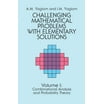 Dover Books on Mathematics: How to Solve Mathematical Problems ...