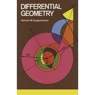 Differential Geometry in Physics, (Paperback) - Walmart.com