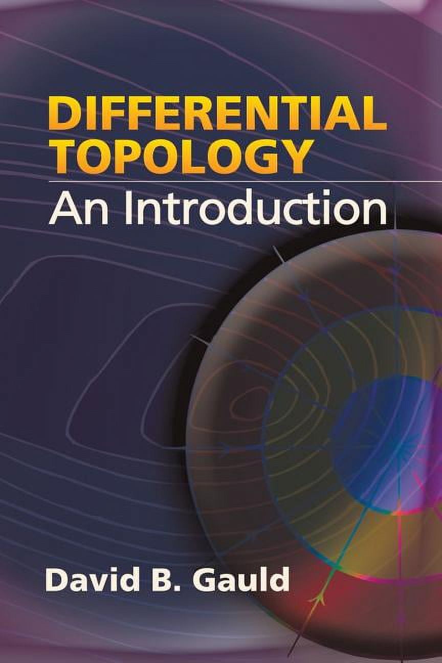 Dover Books on Mathematics: Differential Topology : An Introduction ...