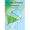 Dover Books on Mathematics Advanced Euclidean Geometry, (Paperback ...