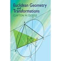 Dover Books on Mathematics Advanced Euclidean Geometry, (Paperback ...