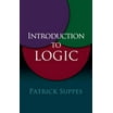 Dover Books on Mathematics: Introduction to Logic (Paperback) - Walmart.com