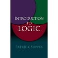Dover Books on Mathematics: Introduction to Logic (Paperback) - Walmart.com