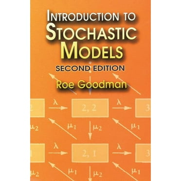 Dover Books on Mathematics: Introduction to Stochastic Processes ...