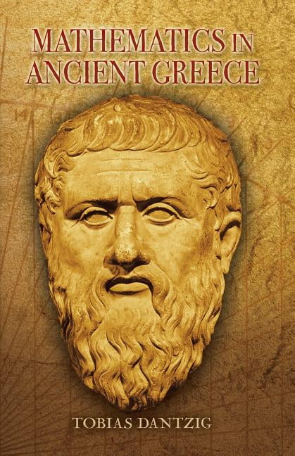 Dover Books on Mathematics Mathematics in Ancient Greece, (Paperback ...