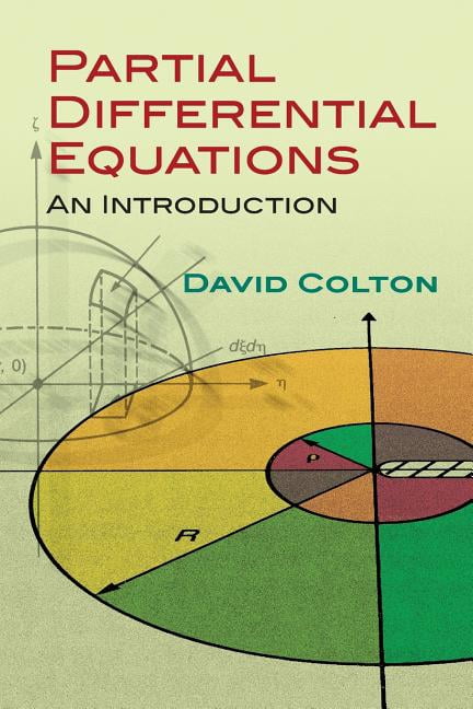 Dover Books on Mathematics: Partial Differential Equations : An ...