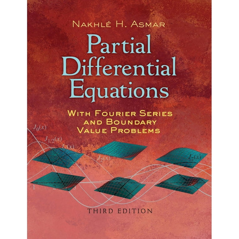 Differential Equations Textbook