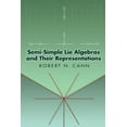 Dover Books on Mathematics: Semi-Simple Lie Algebras and Their ...
