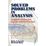 Schaum's Outline of 3000 Solved Problems in Calculus, (Paperback ...
