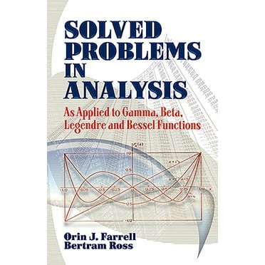 Pre-Owned Problems and Theorems in Analysis I: Series. Integral Calculus. Theory of Functions ...