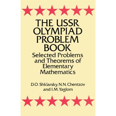 Problem Books in Mathematics: Problems and Theorems in Classical Set ...