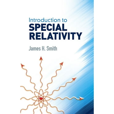 Dover Books on Physics: Relativity : The Special and General Theory ...