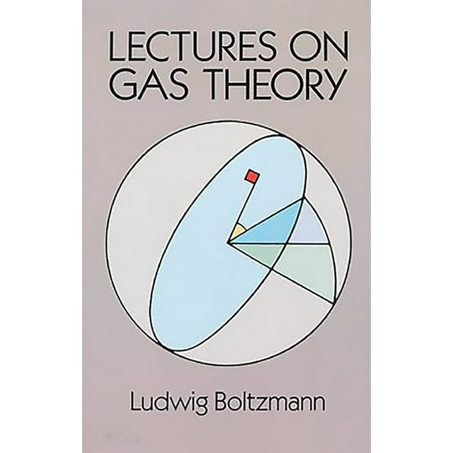 Dover Books on Physics: Lectures on Gas Theory (Paperback) - Walmart.com