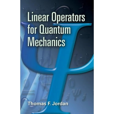 Dover Books on Physics: Quantum Mechanics in Simple Matrix Form ...