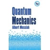 Dover Books on Physics: Quantum Mechanics (Paperback) - Walmart.com