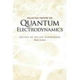 Dover Books on Physics: Selected Papers on Quantum Electrodynamics (Paperback) - Walmart.com