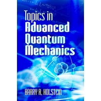 Dover Books on Physics: Quantum Mechanics (Paperback) - Walmart.com