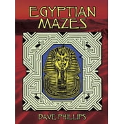 Egyptian Maze
