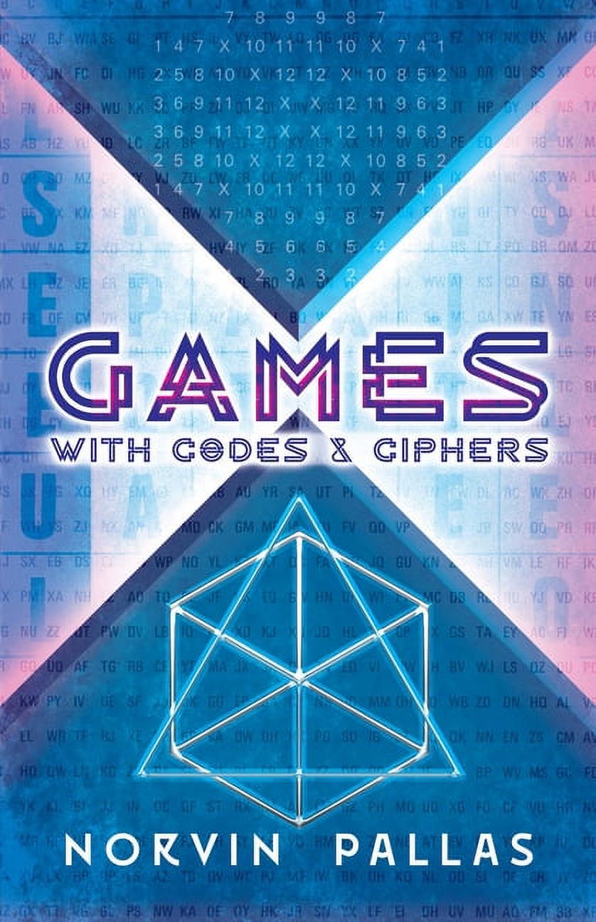 Cipher Game