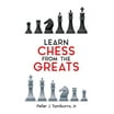 Dover Chess: The Most Instructive Games of Chess Ever Played : 62 ...