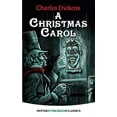 Dover Children's Evergreen Classics A Christmas Carol, (Paperback ...