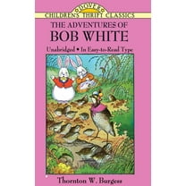 Dover Children's Classics: Thornton Burgess Five-Minute Bedtime Tales ...