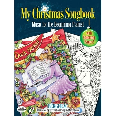 Christmas Song Lyrics: Traditional Carols, Hymns and Popular Songs ...