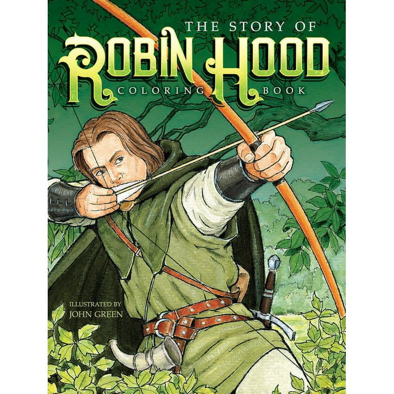 story coloring book for adults