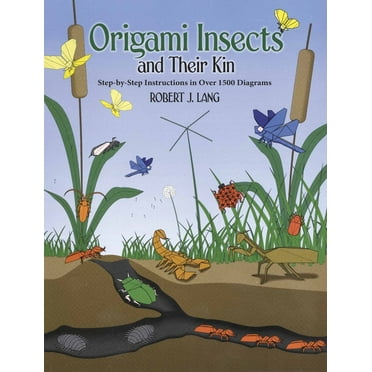 Hello Origami: 30 Fun and Easy Origami Designs for Secret Notes and ...