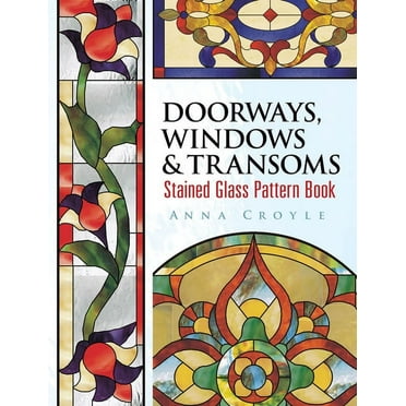 Stained Glass Making for Beginners: The ultimate step by step guide ...