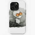 Dover Demon Baby Cryptid Monster Cartoon Design iPhone Case 17 11 12 13 ...