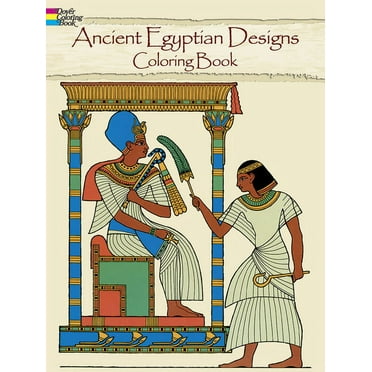 Dover Nature Coloring Book: Wetlands Plants and Animals Coloring Book ...