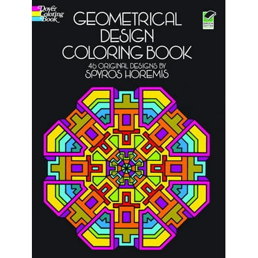 Dover Flower Coloring Books: Garden Flowers Coloring Book (Paperback ...