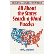 Little Book of Big Word Puzzles - Paperback - Walmart.com