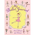 Dover Kids Activity Books: My Ballet Journal (Paperback) - Walmart.com